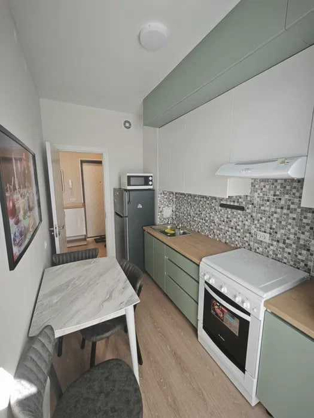 Парвоз • Авиасозлар-3 • 2-комн • 50 м² • этаж 3/4 • [КА:039]