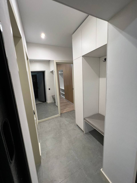 Продается 2х ком. квартира, ор-р:Катта Дархан 2, 49м2