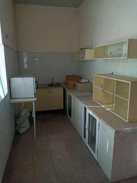 Продается производственная база в г. Ангрен