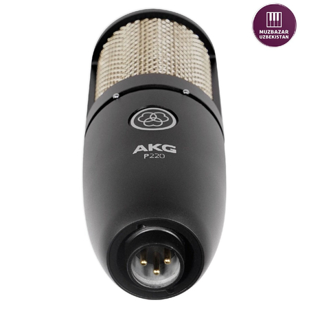 AKG P220 Студийный микрофон