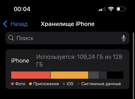 Iphone 13 pro 128GB LL\\\\A
