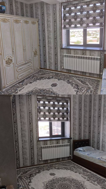 Продаётся квартира в новостройке