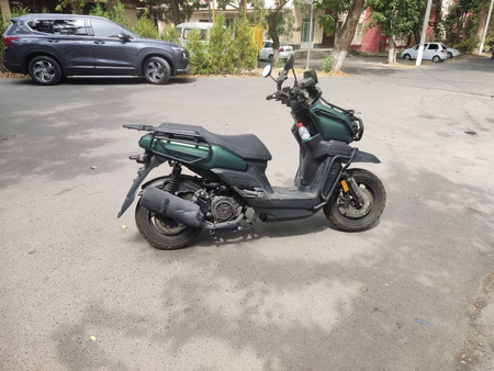 Продам скутер TANK 150