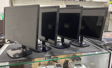 Avtech 22 Led Monitor azgina dogi uncha bilinmidi 20ta bor