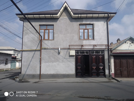 Коттедж сотилади продается коттедж