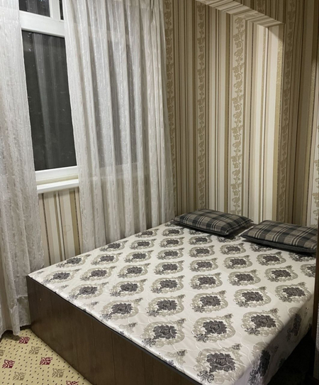 Сдаётся квартира Мирзо Улугбекский район