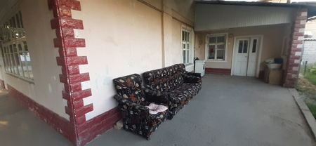 Сдаётся в аренду  г. Янгиюль