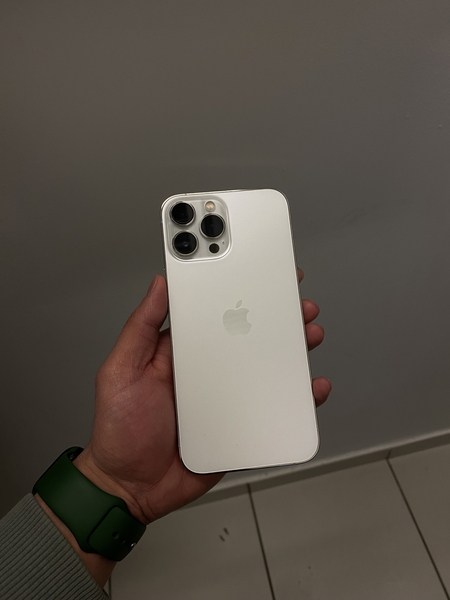 Iphone 13pro Max 256гб