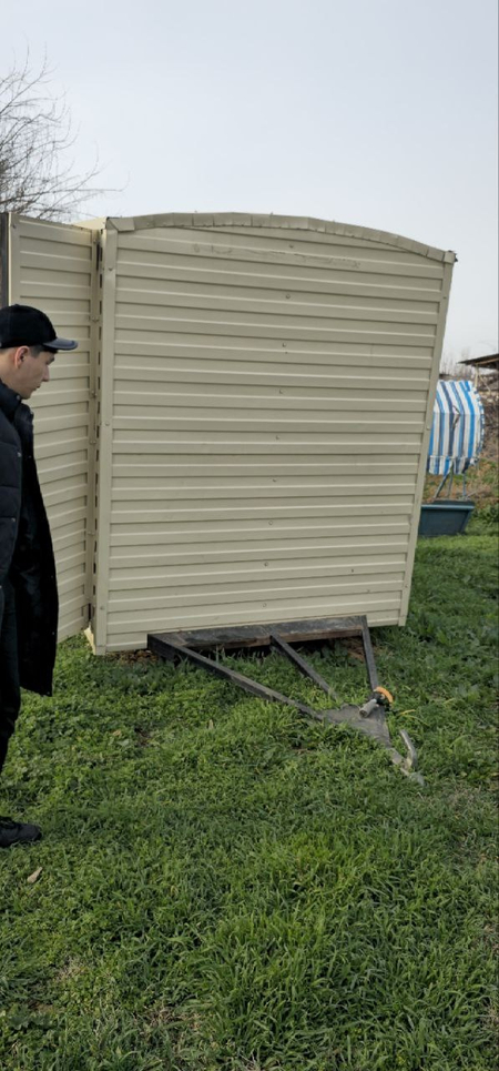 Фудтрак сотилвотти