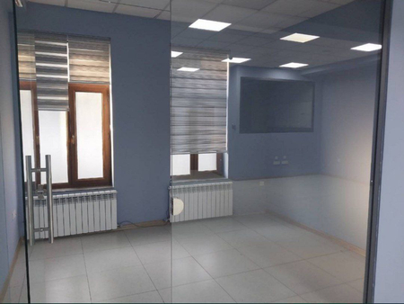 Евро Бизнес Центр офисы от 60-70  м2