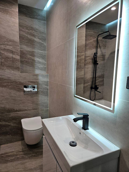 Продаётся 2в3/3/4 55м² ор-р Medion клиника