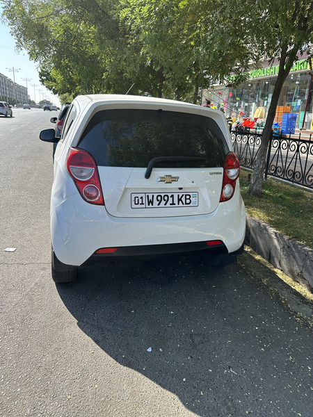 Spark 2020 sotiladi