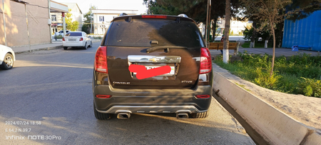 Captiva2 sotiladi holati zoʻr 4 qilingan