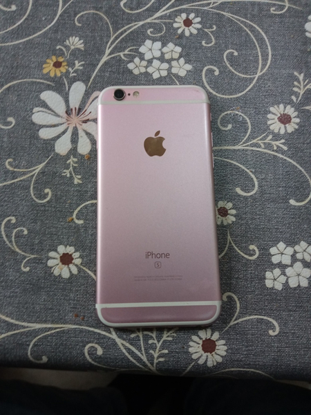 iPhone 6s 16gb touch id ishlamidi