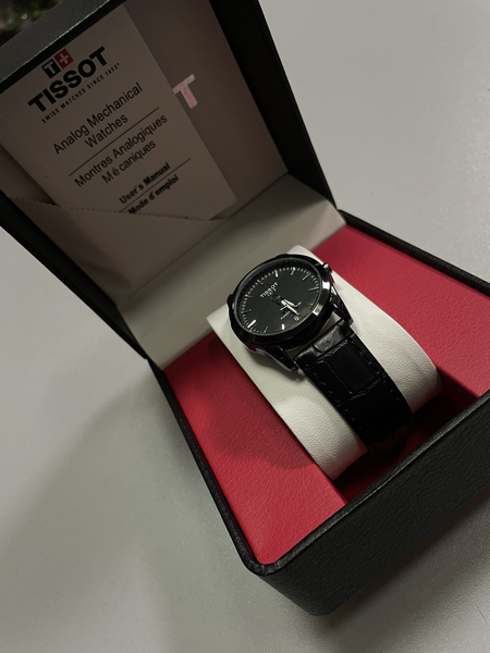 Наручные часы Tissot
