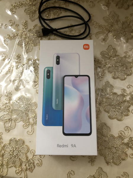Redmi 9A sotiladi narxini kelishamiz