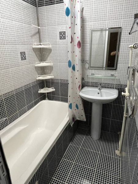 Массив ТТЗ-2  2/4/4 балкон 1.5*6