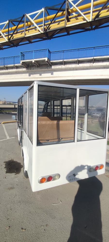 Mini avtobus nasiya savdo