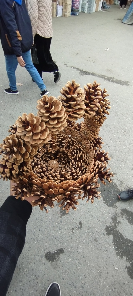 Сават ручной работа