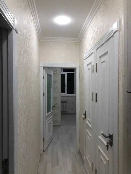 Евро ремонт каракамиш12 2 хона 4 ч етаж 5 етажка