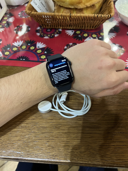 Apple watch 7 45MM