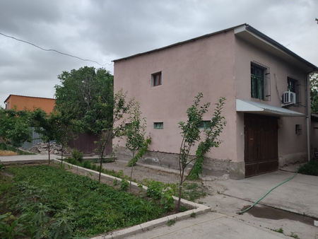 Срочно продается коттедж