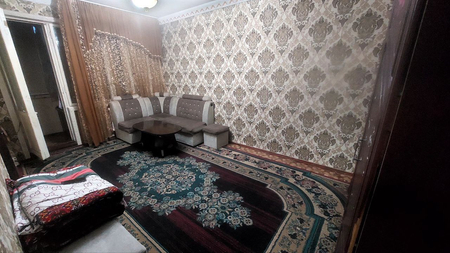 Юабад 15. 1в2/2/4. ИПОТЕКУ можно