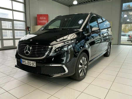 Mercedes EQV300 Avantgarde Электрокар