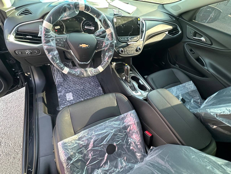 Malibu 2.4 Atmasferniy Benzin tanlamaydi