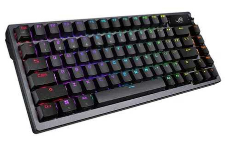 Клавиатура Asus Rog Azoth