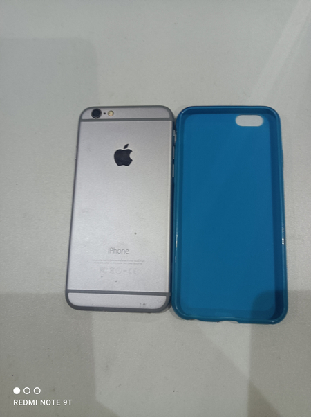 iPhone 6 64 xotira