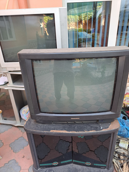 Телвизор 3та 2таси  лжи 1таси део