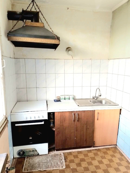 Сотилади.  Сергели 7.  2+1/8/9.  62м²