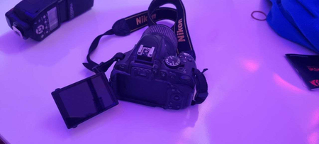NIkon D5100 Srochno sotiladi