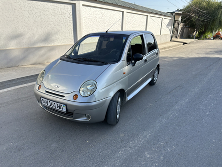 Matiz best super kanditsaner