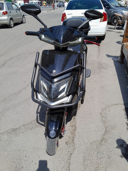 Moped   kafolati bn