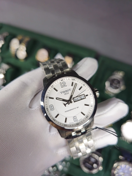 Tissot Automatic Chronograph