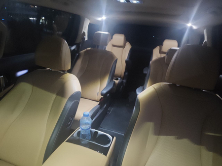 Продаётся KIA CARNIVAL отличное состояние