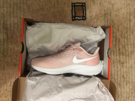 Беговые кроссовки Nike Air Zoom Pegasus 39