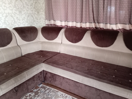 Divan kafolat bilan
