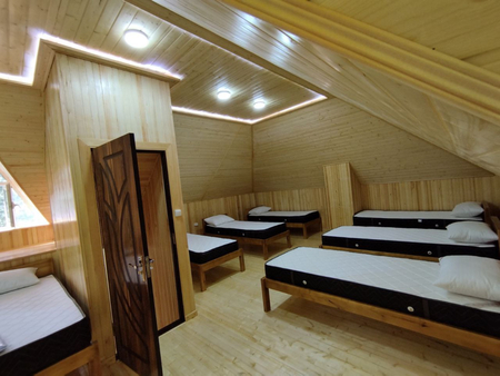 Dacha sotiladi 17