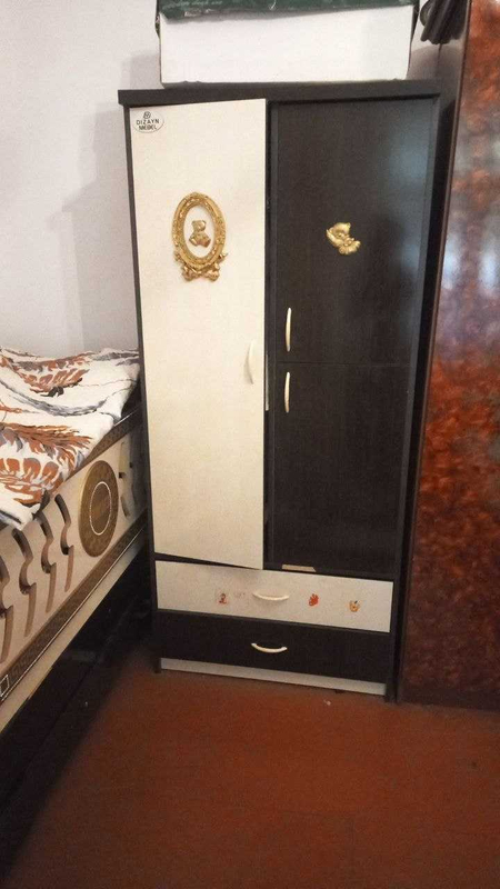 Detski kravat sotilad