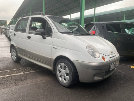 Matiz 2015 best  suhoy yoki arenda