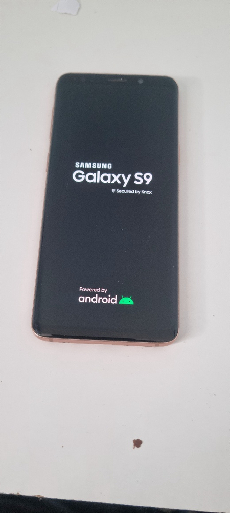 Samsung S 9 sotiladi