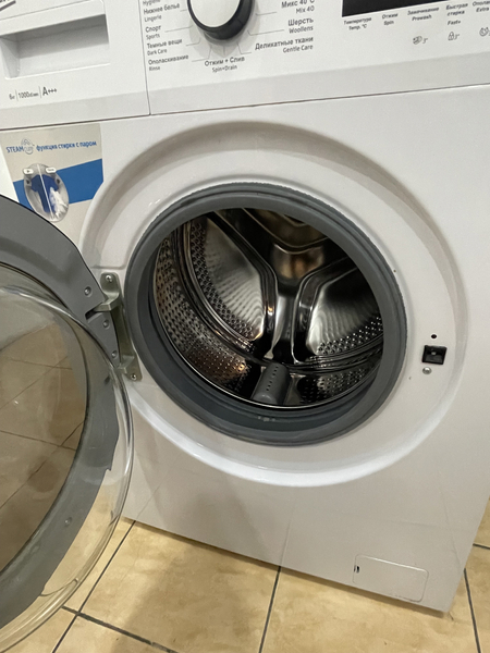 Стиралтная машинка Beko 6кг (турция)