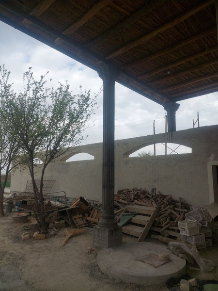 Rim kalona quyamiz