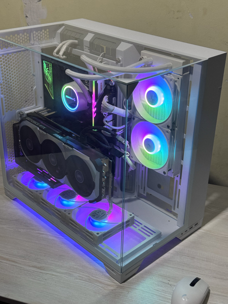 msi rtx 4080 ventus 3x oc