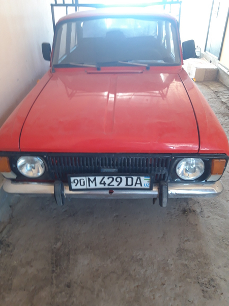 Maskivich 412  xolati zòr