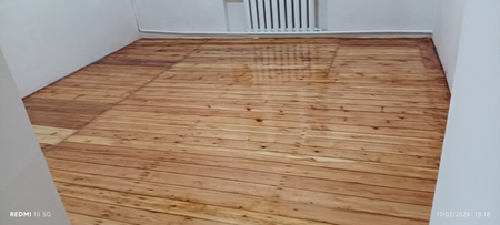 Pol shilipofka ishlari ustasi Toshkent boʻylab  xizmat kursatamiz