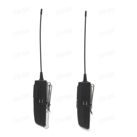 Mикрофон Sennheiser EW 100 / 112P / 135 G4